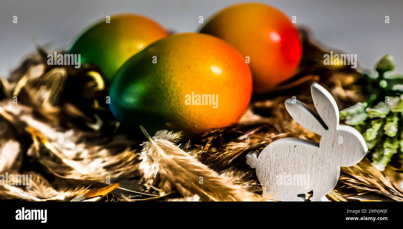 01.03.2024, Handenberg, AUT, Unterwegs in Oberösterreich, Themenbild ...