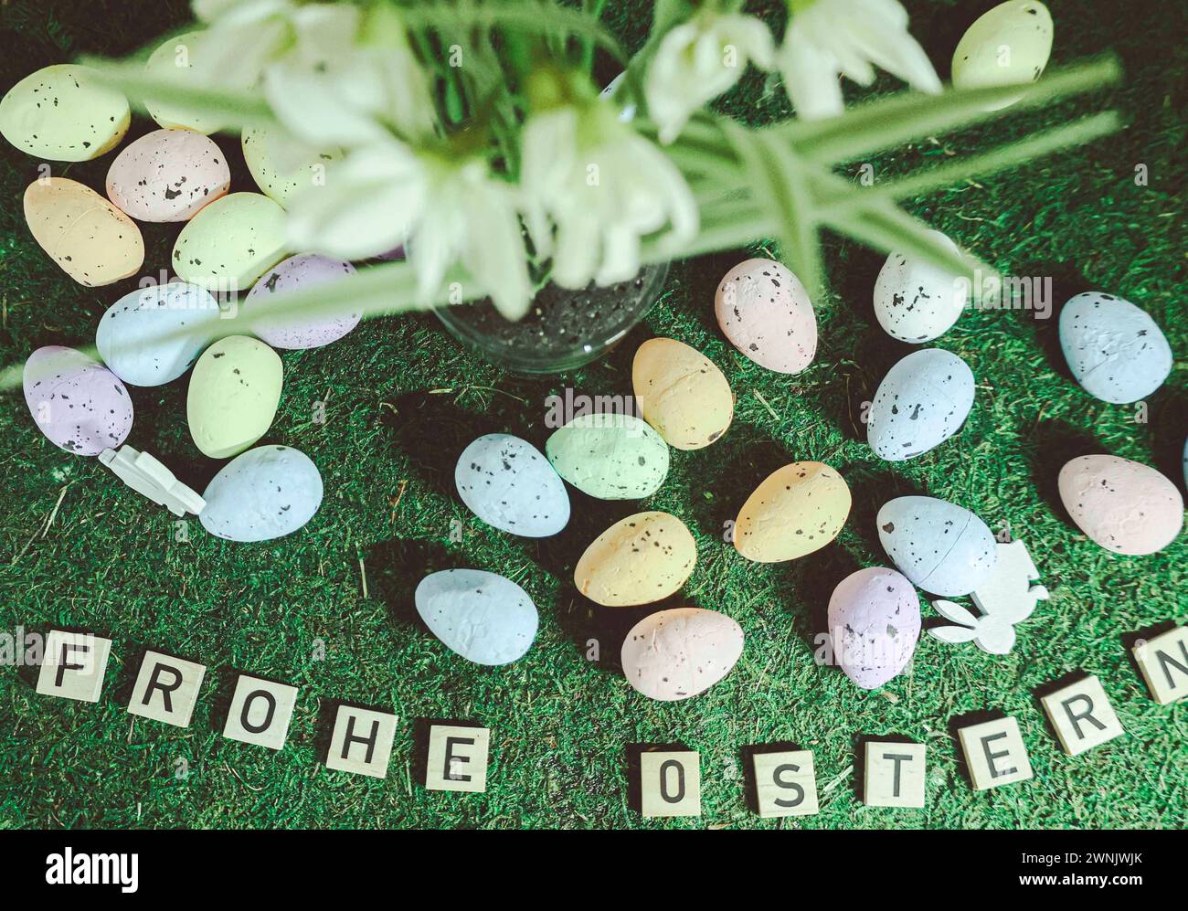 01.03.2024, Handenberg, AUT, Unterwegs in Oberösterreich, Themenbild ...