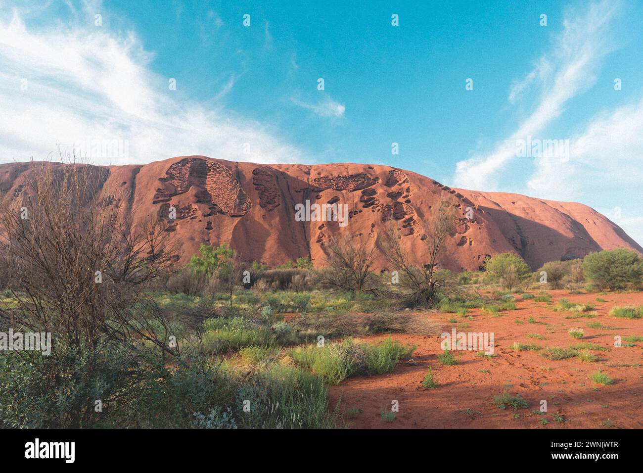 Yulara nt hi-res stock photography and images - Alamy