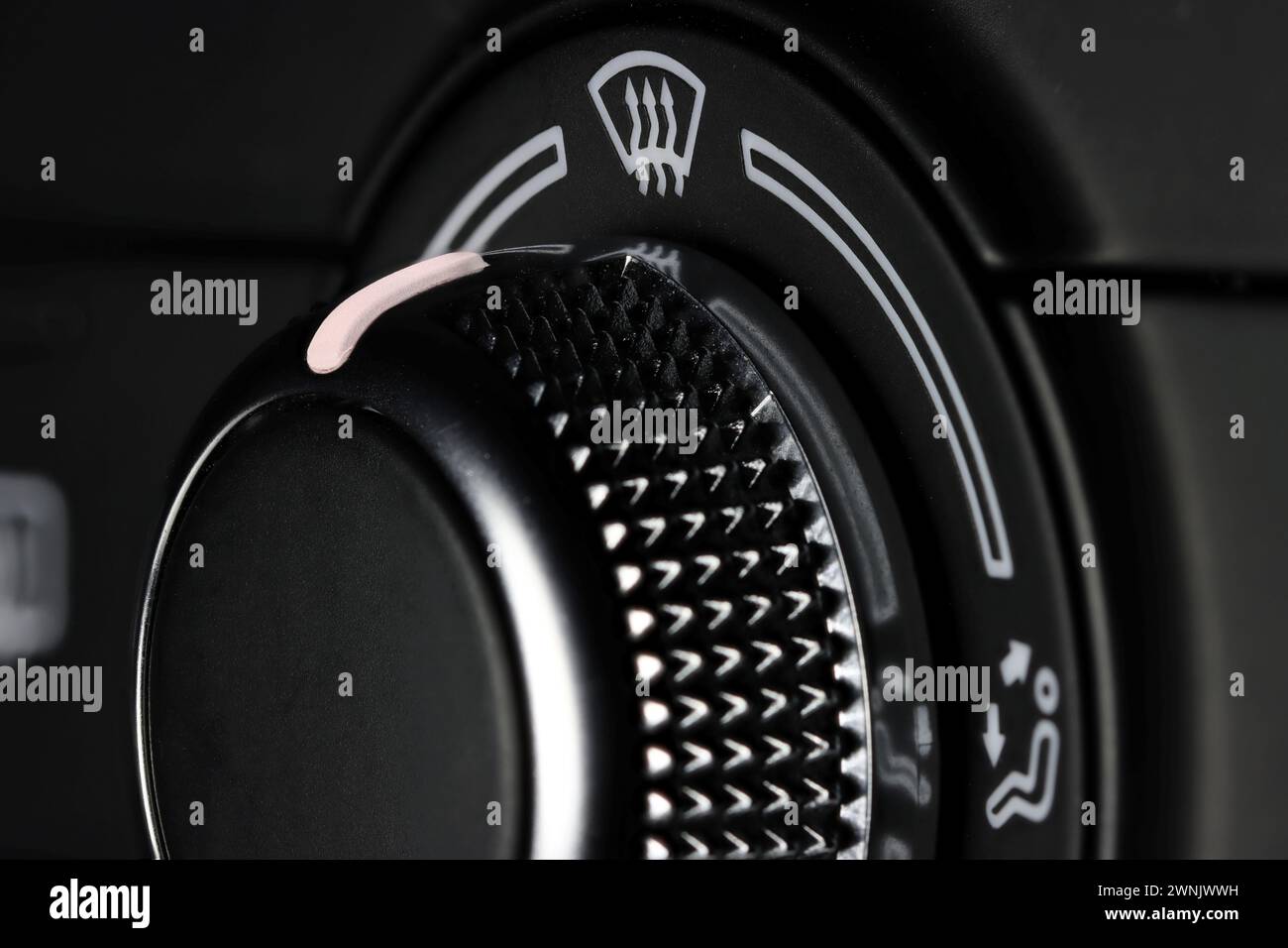 Car air flow hi-res stock photography and images - Alamy