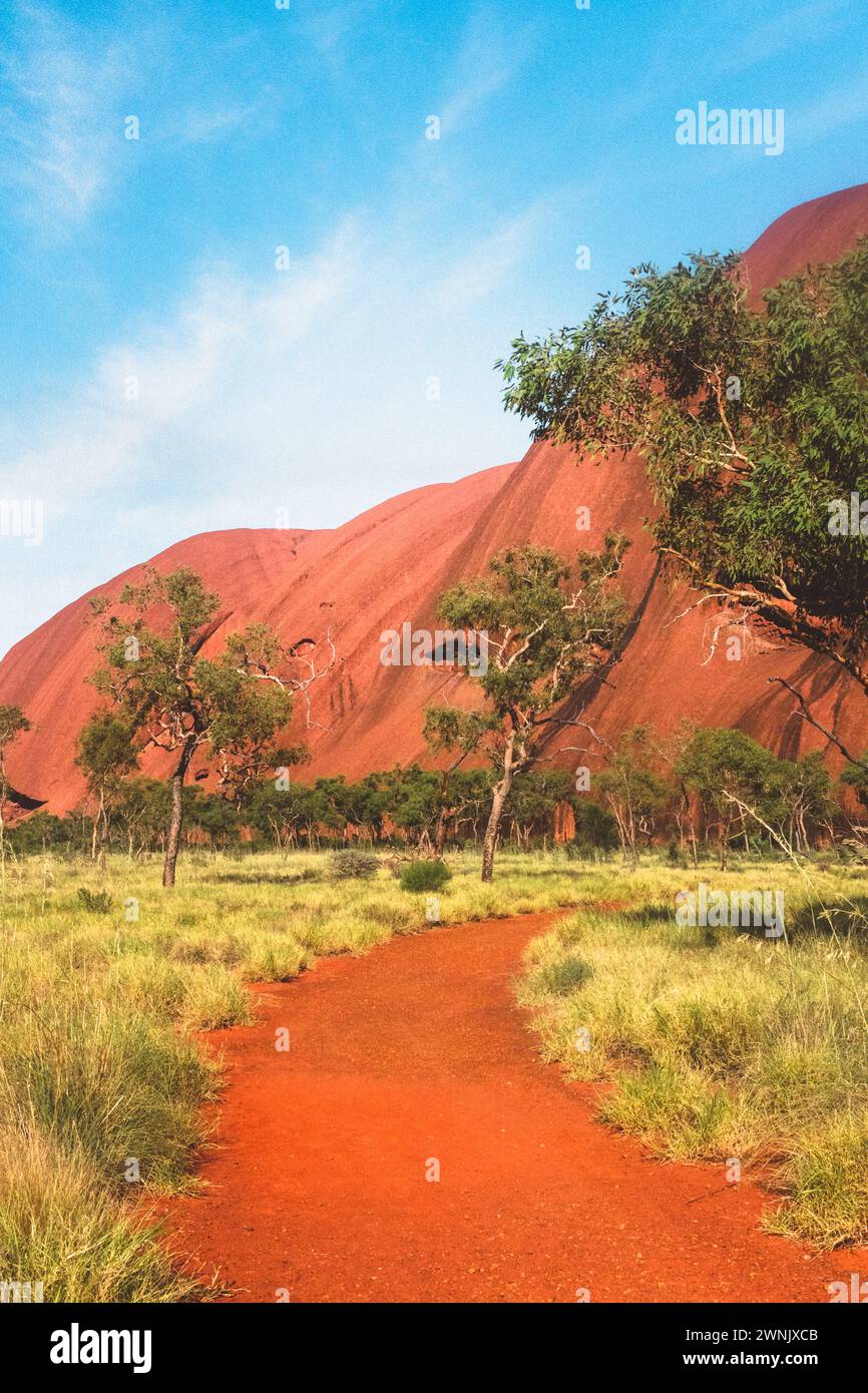 Yulara nt hi-res stock photography and images - Alamy