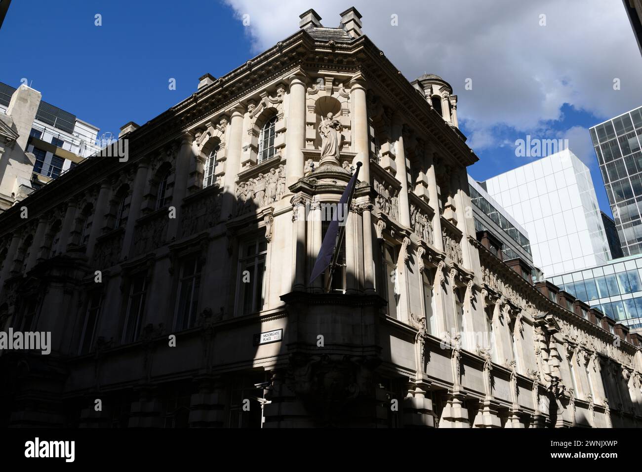 Chartered accountants hi-res stock photography and images - Alamy