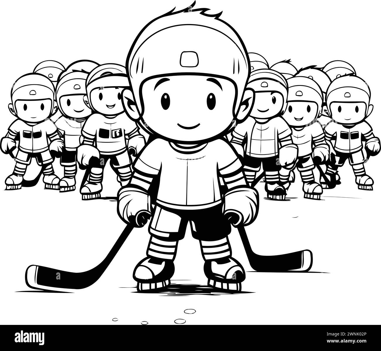 Arena vector vectors Black and White Stock Photos & Images - Alamy
