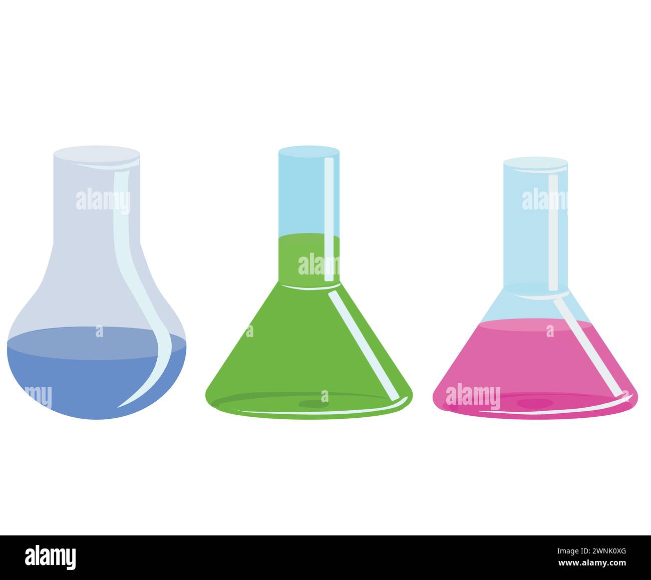 Abstract chemistry measurement hi-res stock photography and images - Alamy