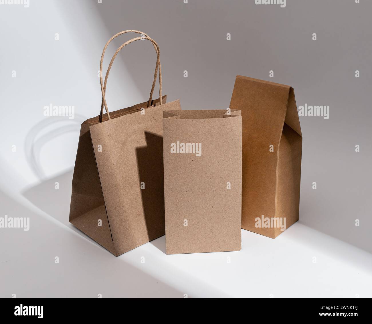 Box packet carton pack packs hi-res stock photography and images - Alamy
