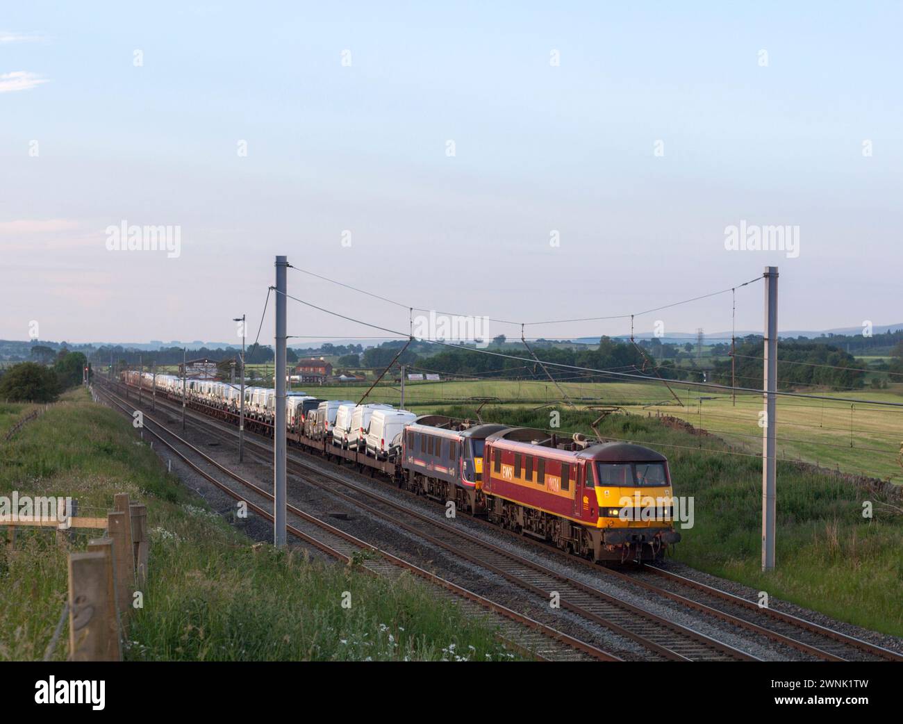 Motor of electric locomotive hi-res stock photography and images - Alamy