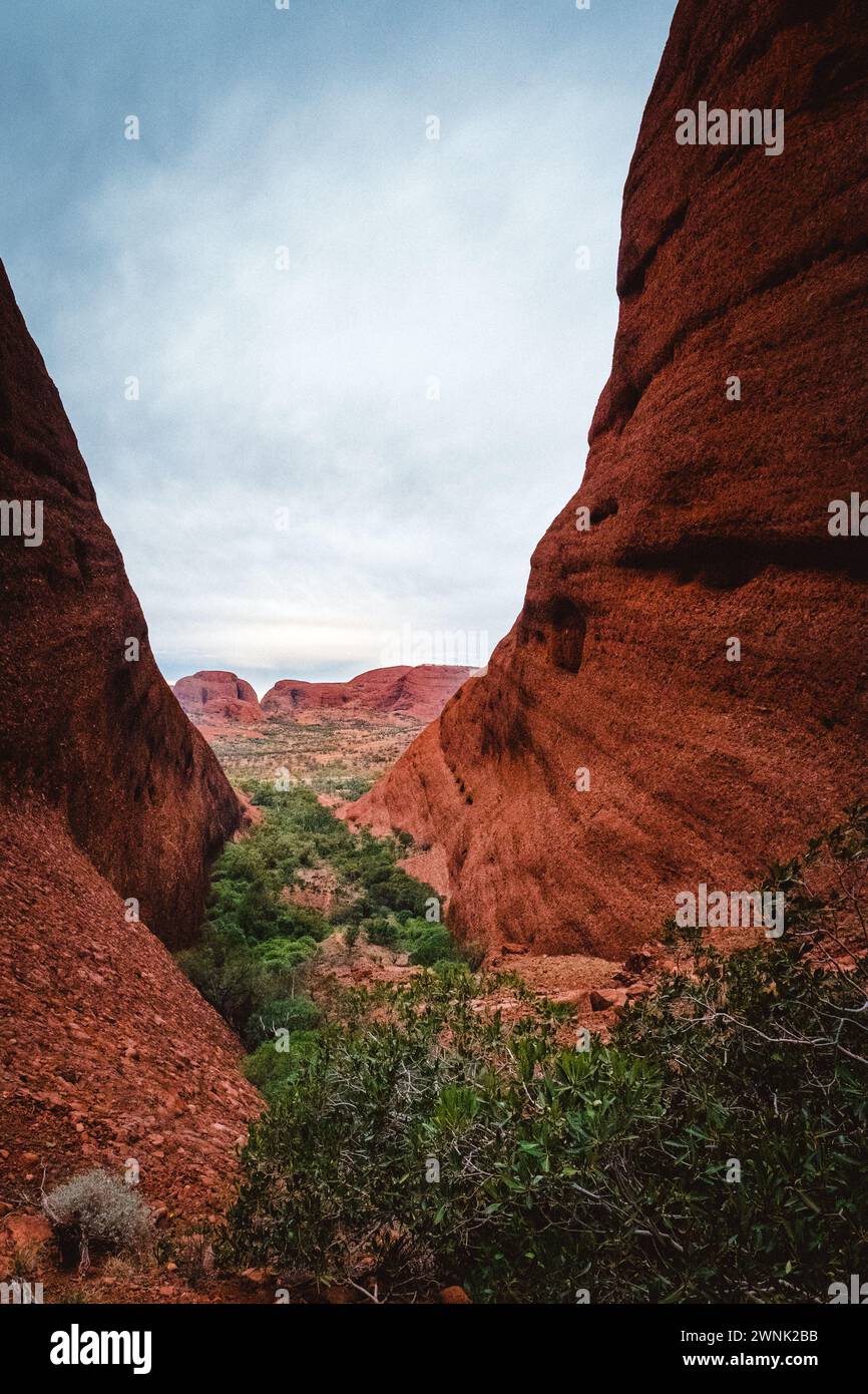 Yulara nt hi-res stock photography and images - Alamy
