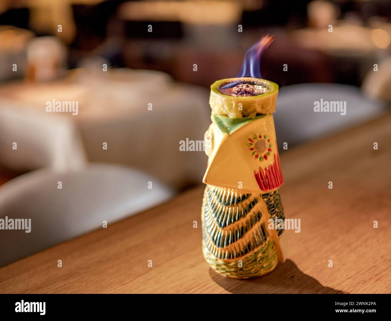 Burn sugar cube hi-res stock photography and images - Alamy