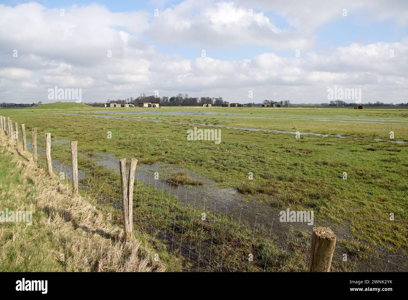 Village bunkers hi-res stock photography and images - Alamy