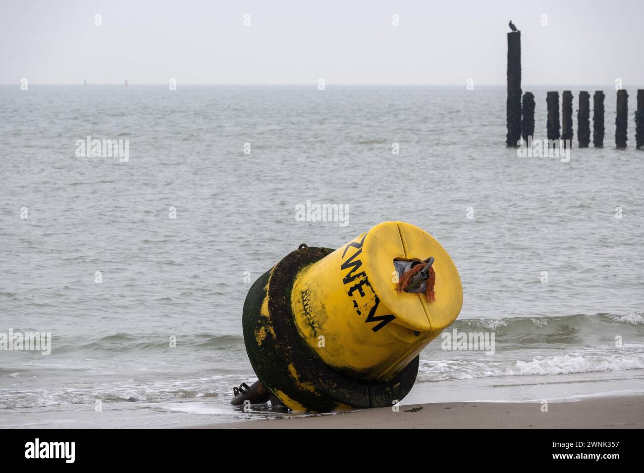 Life buoy cargo ship hi-res stock photography and images - Alamy