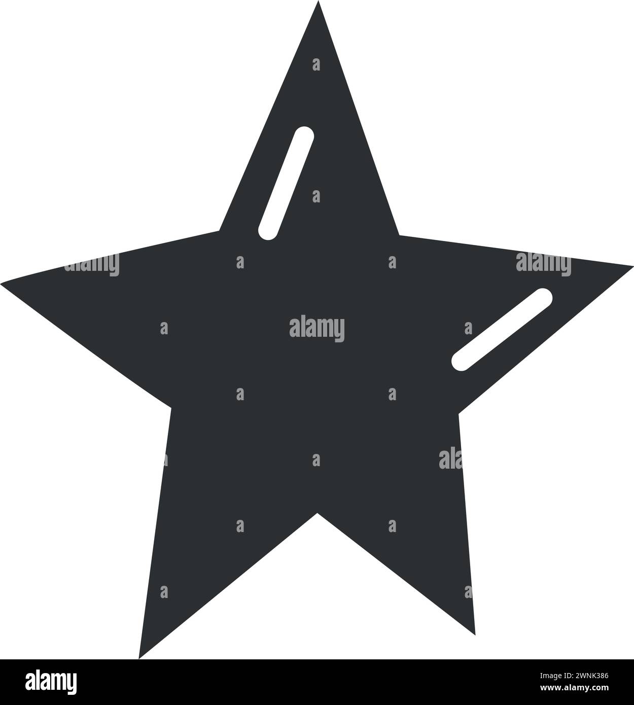 Star sketch icon Hand Draw Vector Stock Vector Image & Art - Alamy