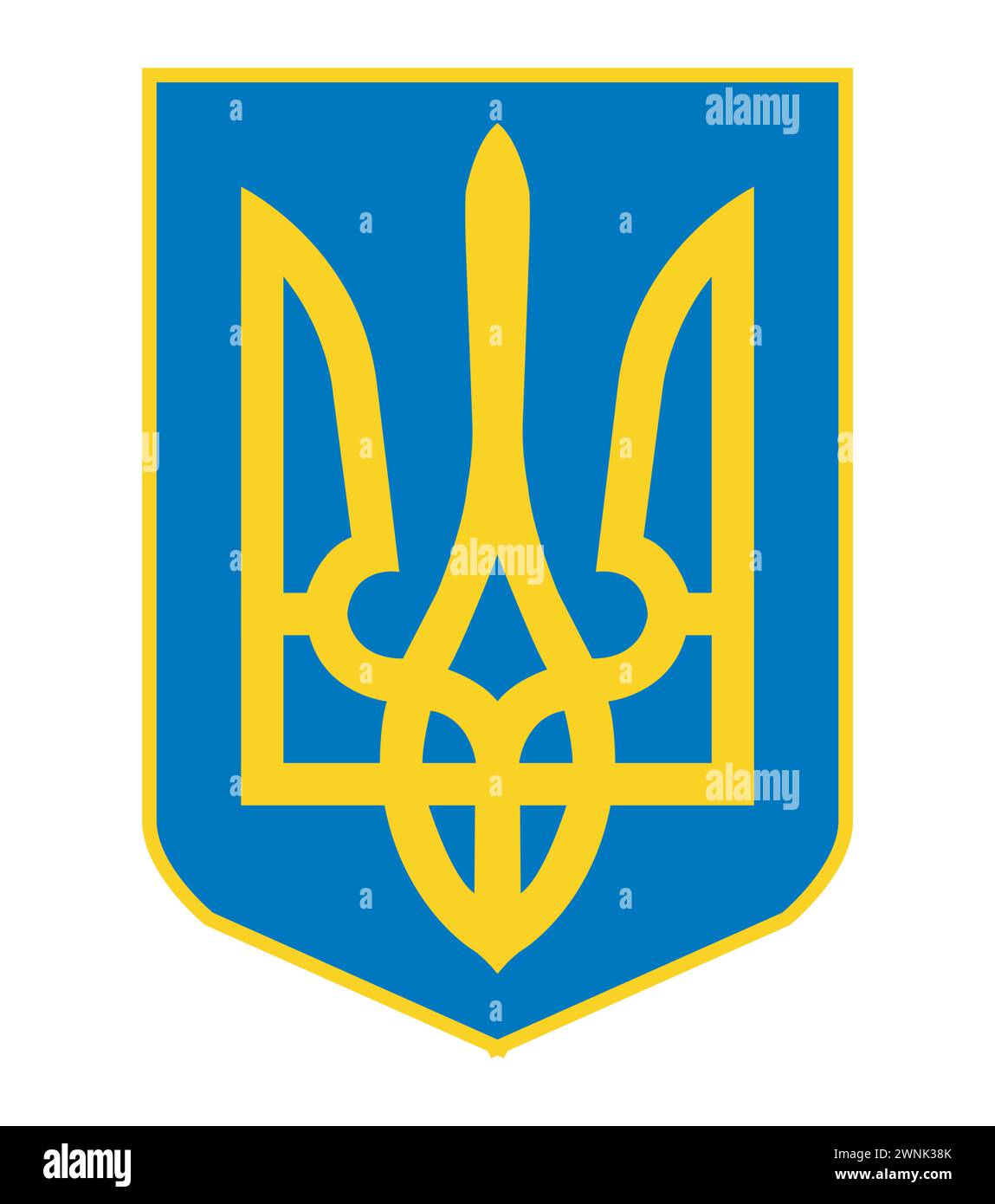 Yellow arms Stock Vector Images - Alamy