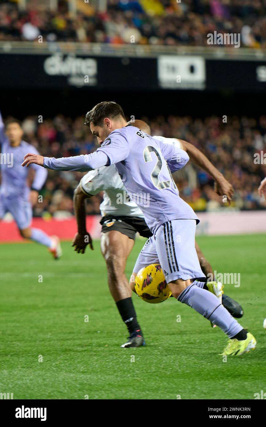 Jose garcia diaz hi-res stock photography and images - Alamy