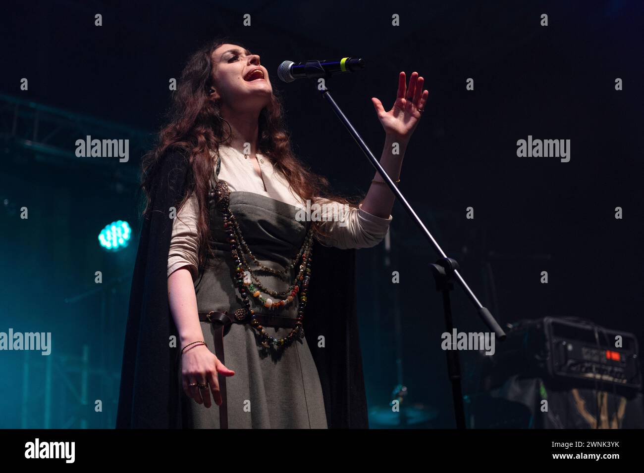 Alexandra kupriyanova hi-res stock photography and images - Alamy