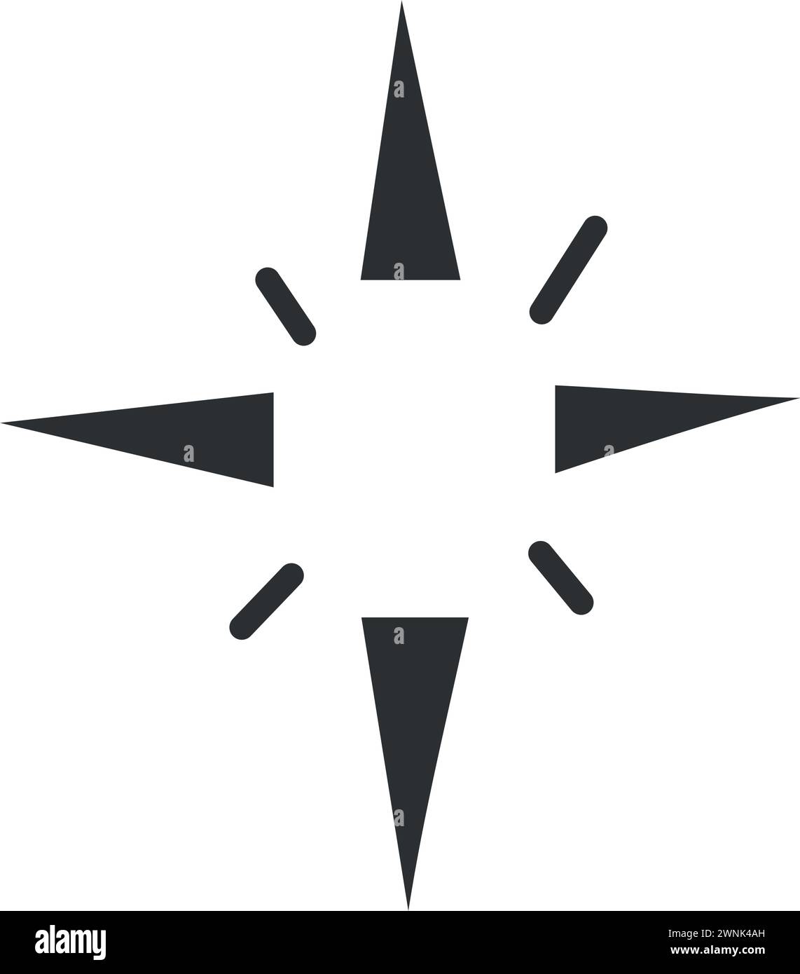 Star sketch icon Hand Draw Vector Stock Vector Image & Art - Alamy