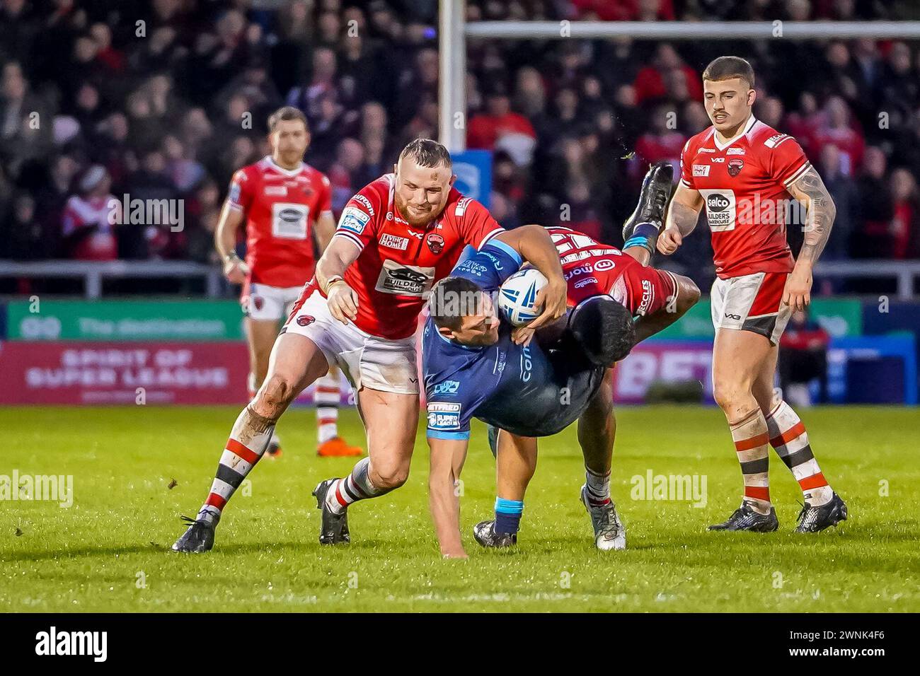 Ryan hall rugby hi-res stock photography and images - Alamy