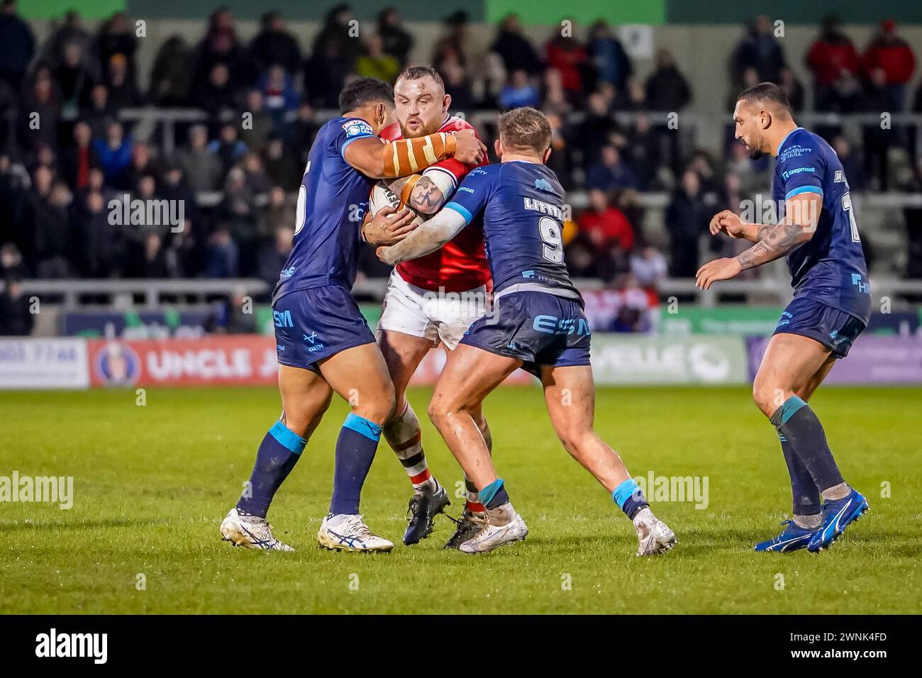 Brad singleton hi-res stock photography and images - Alamy