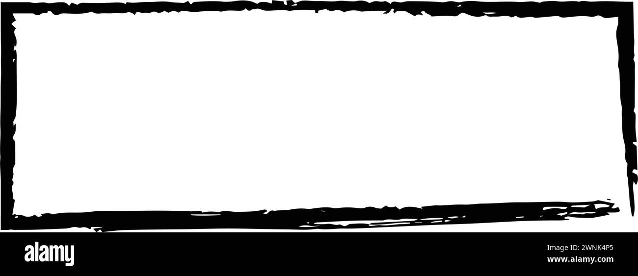 Elongated Stock Vector Images - Alamy