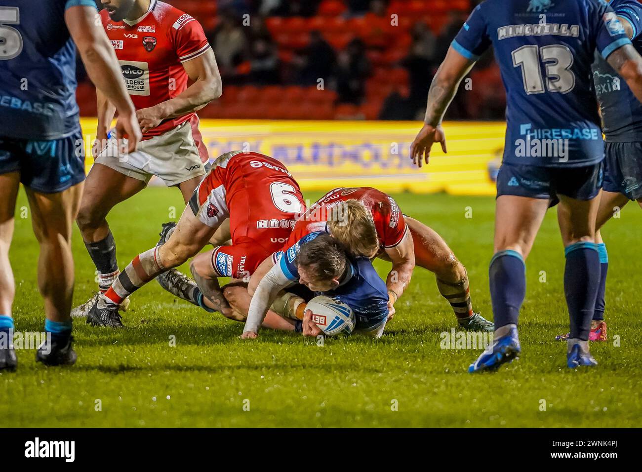 Jack manchester rugby hi-res stock photography and images - Alamy