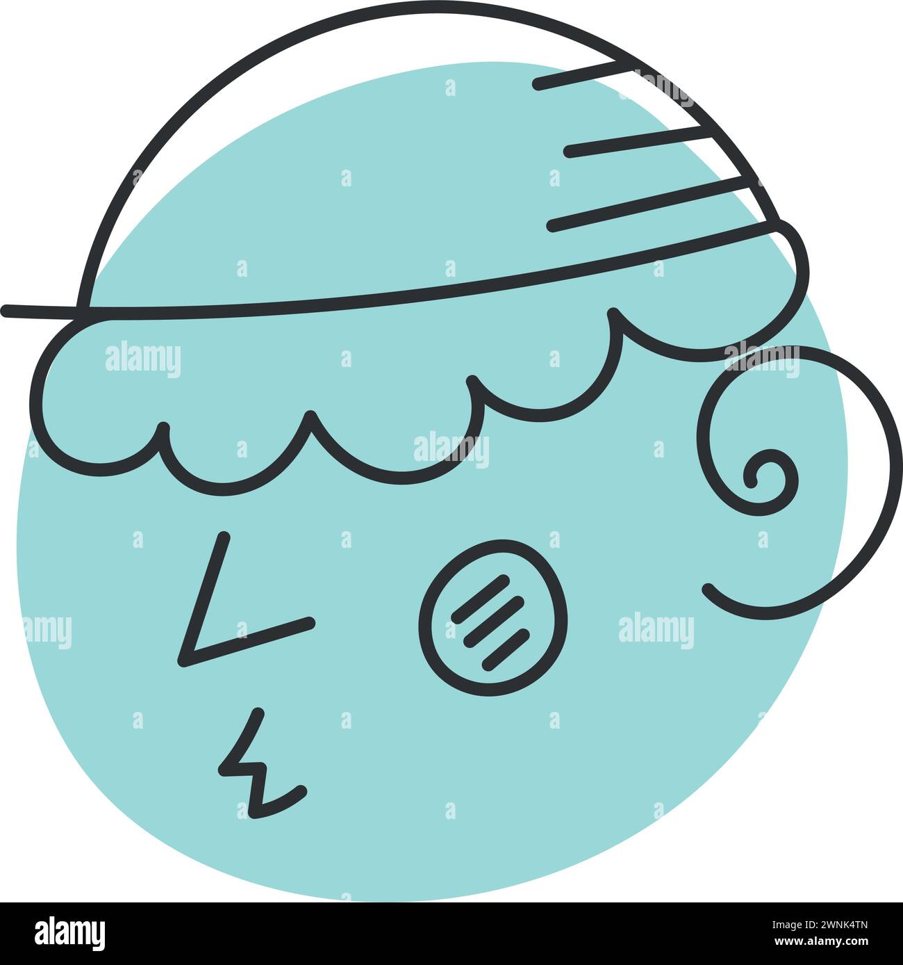 Boy sketch icon Hand Draw Vector Stock Vector Image & Art - Alamy