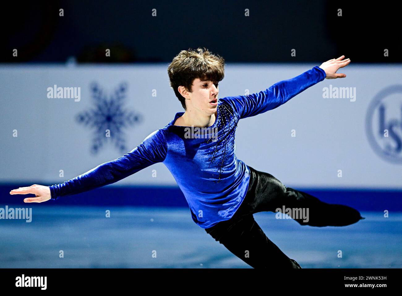 Adam hagara hi-res stock photography and images - Alamy