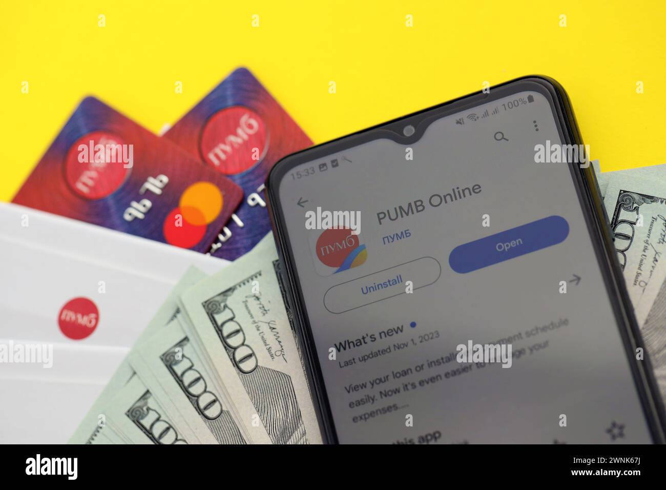 Pumbbank hi-res stock photography and images - Alamy