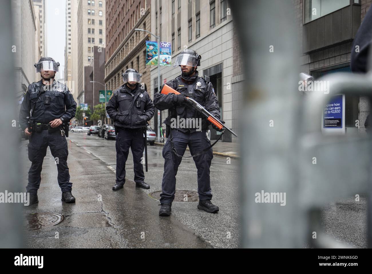San francisco police department hi-res stock photography and images - Alamy