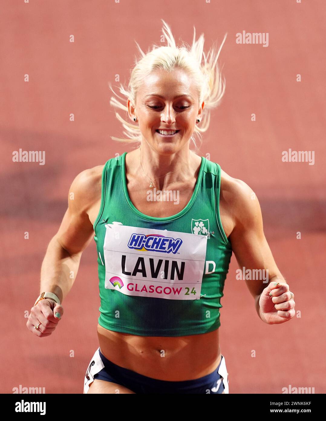 Sarah lavin 2024 hi-res stock photography and images - Alamy