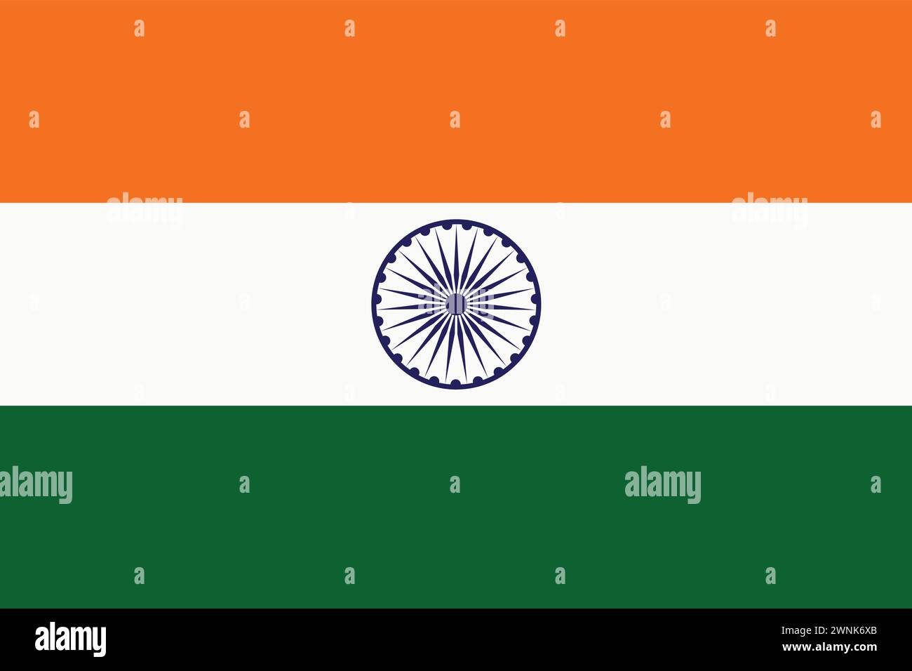 India National Flag | Tricolor Background, India sign, Bharat flag ...