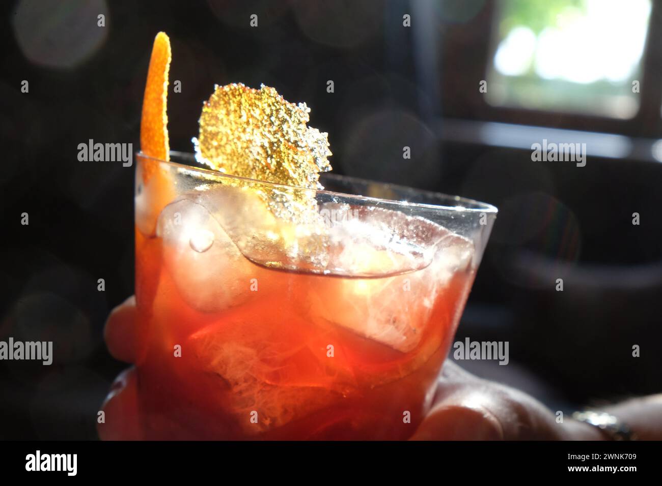Aperol spritz travel hi-res stock photography and images - Alamy