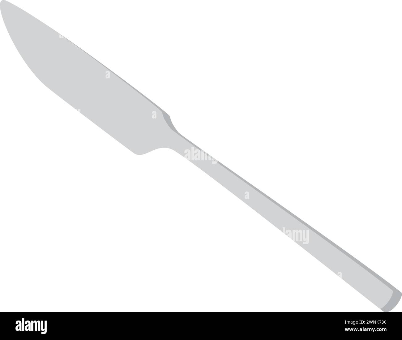 Colored knife icon Vector Stock Vector Image & Art - Alamy