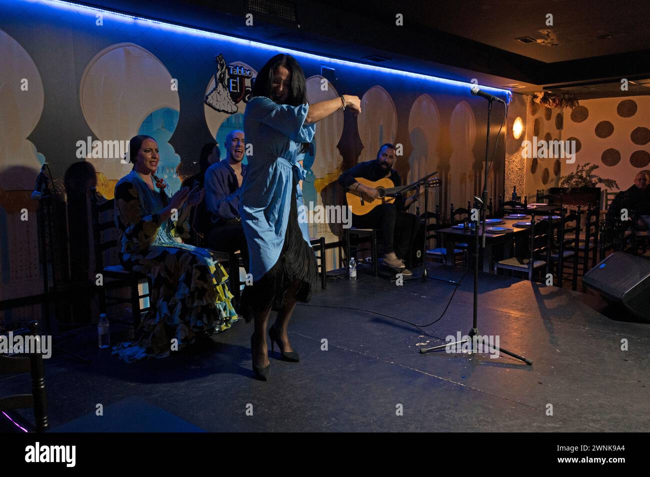 Tap dance hi-res stock photography and images - Alamy