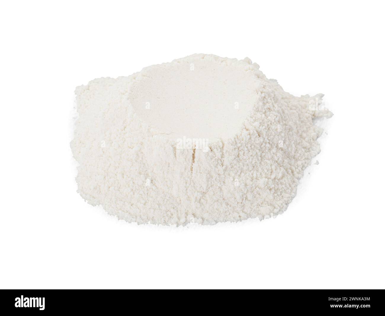 Baking soda bicarbonate Cut Out Stock Images & Pictures - Alamy