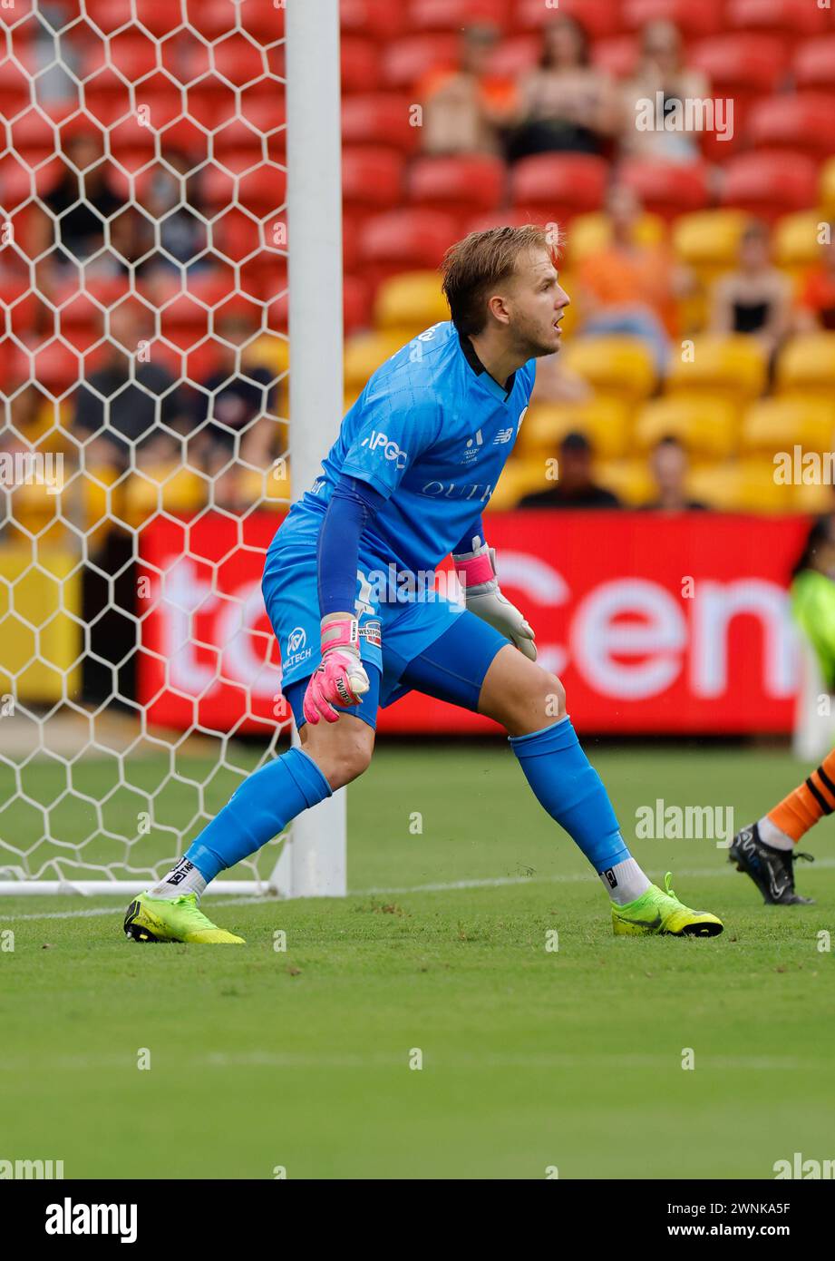 Matthew macklin hi-res stock photography and images - Alamy