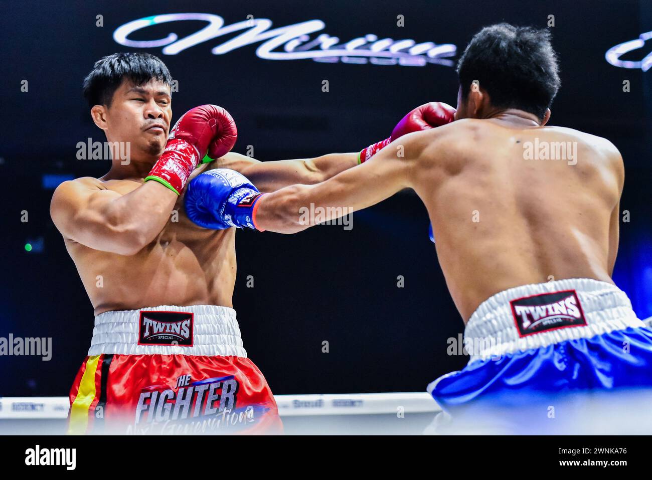 Thanachai khamoon hi-res stock photography and images - Alamy