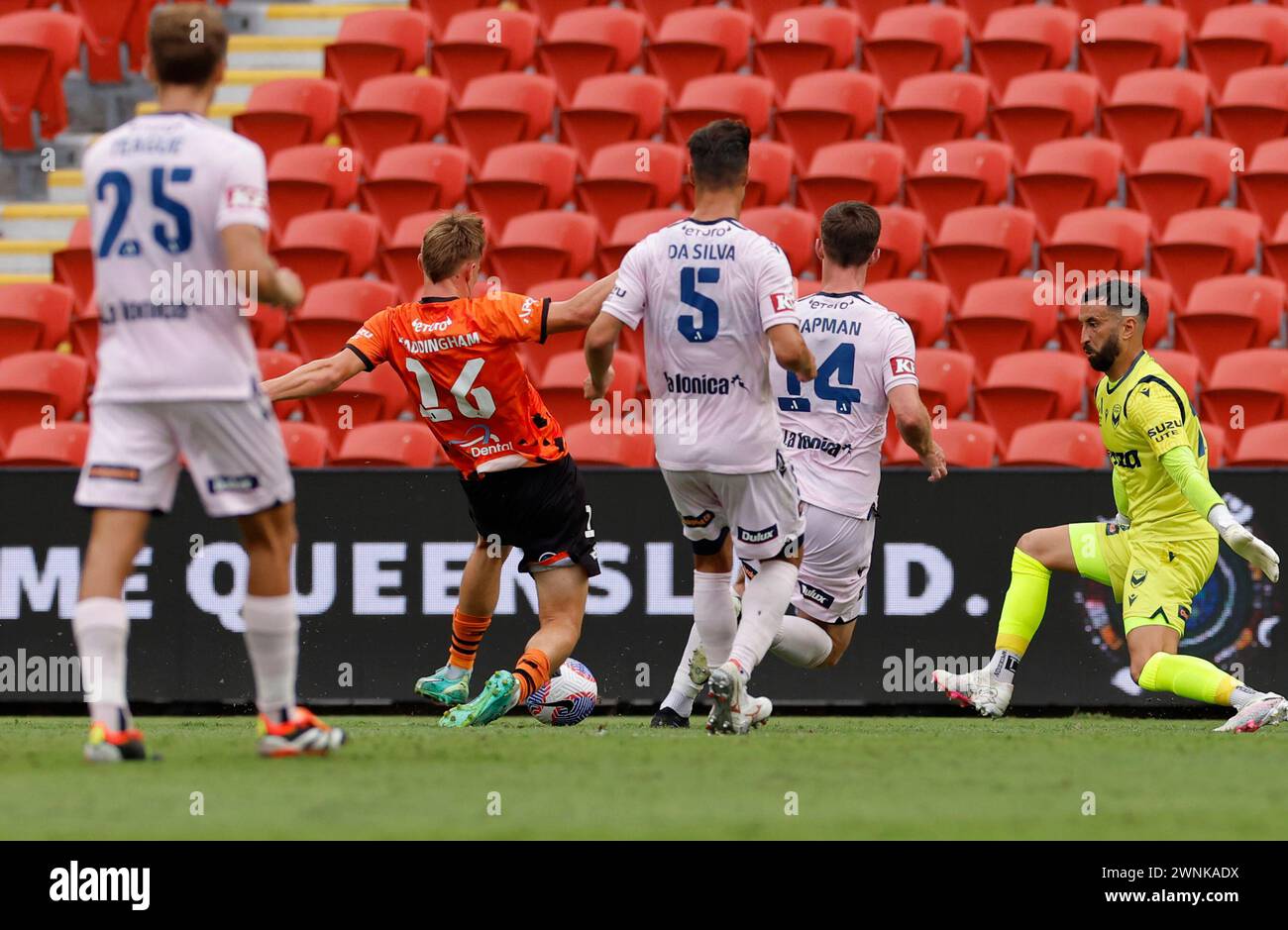 Thomas waddingham hi-res stock photography and images - Alamy