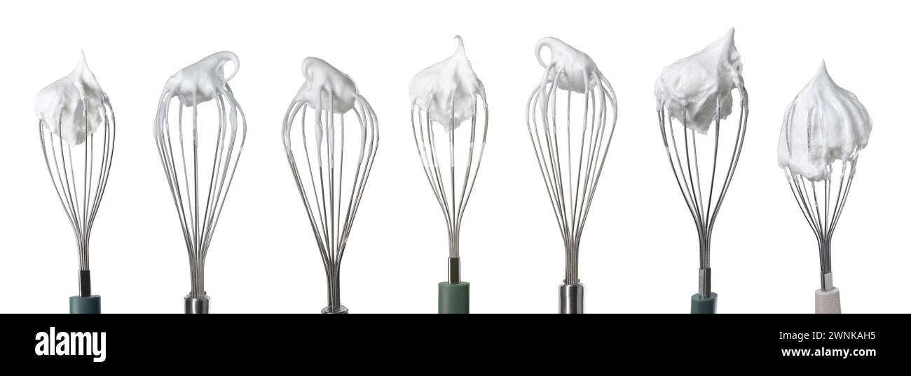 Female hand whisking many different hi-res stock photography and images ...