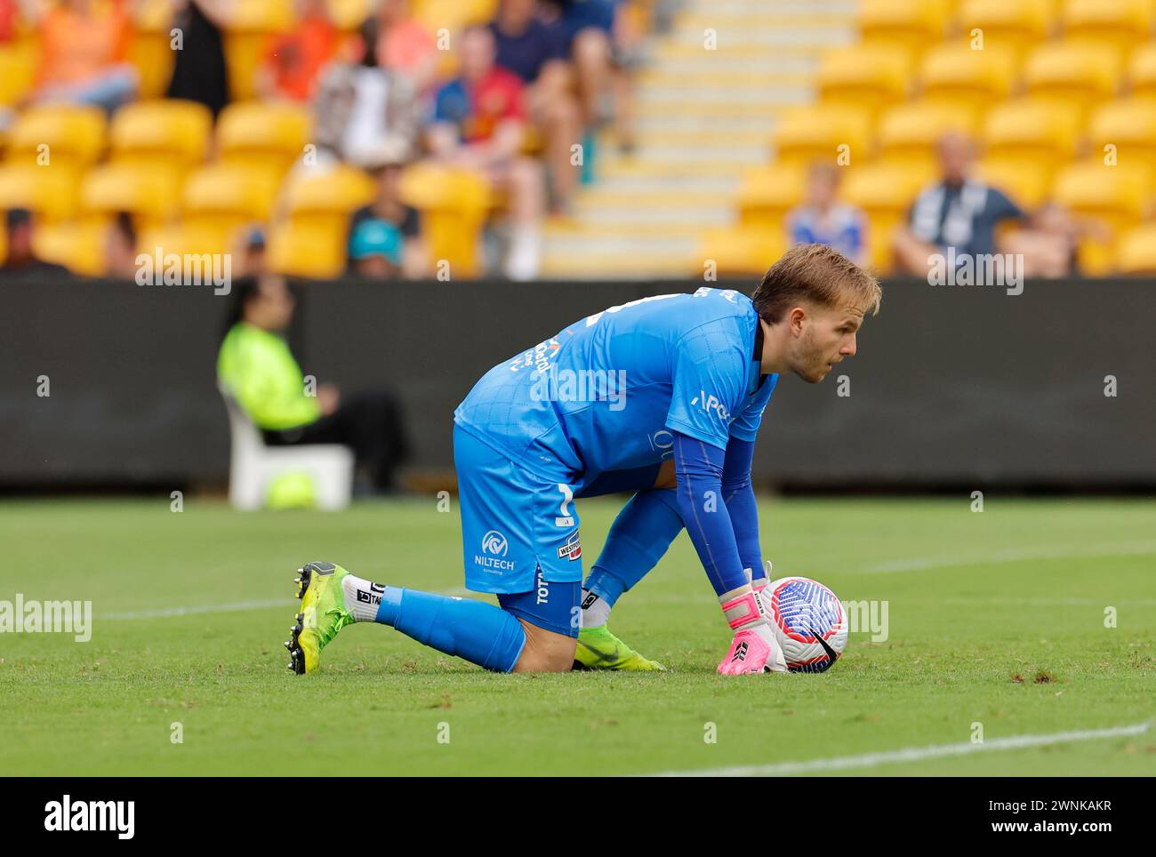 Matthew macklin hi-res stock photography and images - Alamy