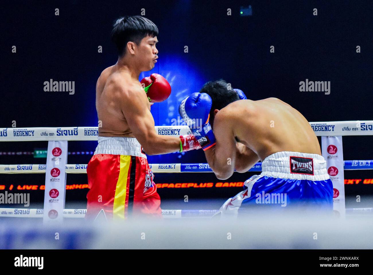 Thanachai khamoon hi-res stock photography and images - Alamy