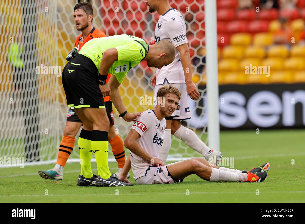 Ryan teague football australia hi-res stock photography and images - Alamy
