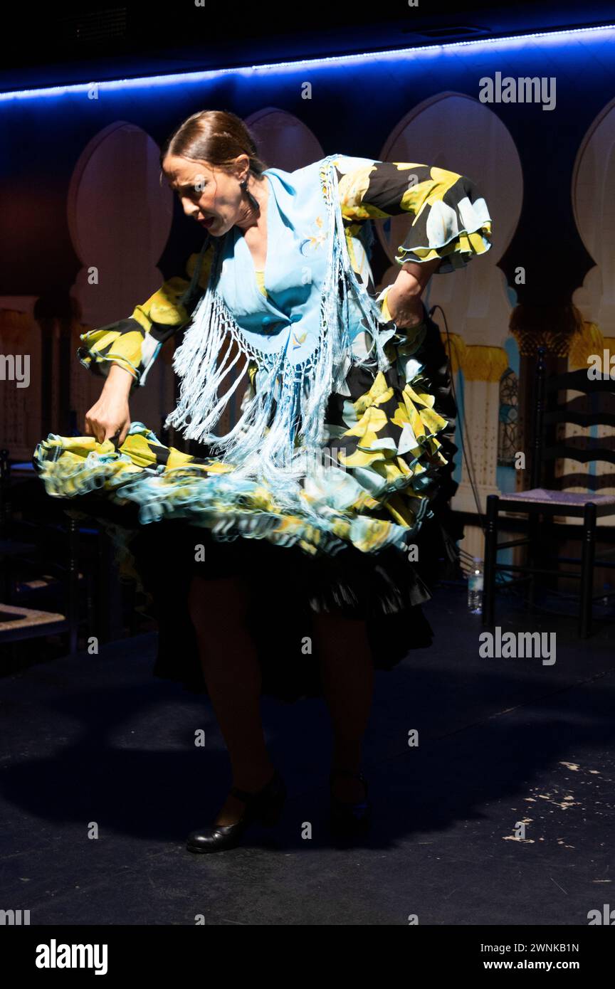 Cordoba night club hi-res stock photography and images - Alamy