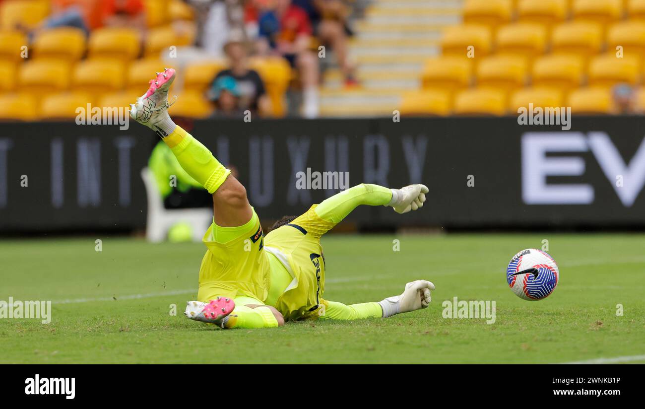 Jake brimmer melbourne victory hi-res stock photography and images - Alamy