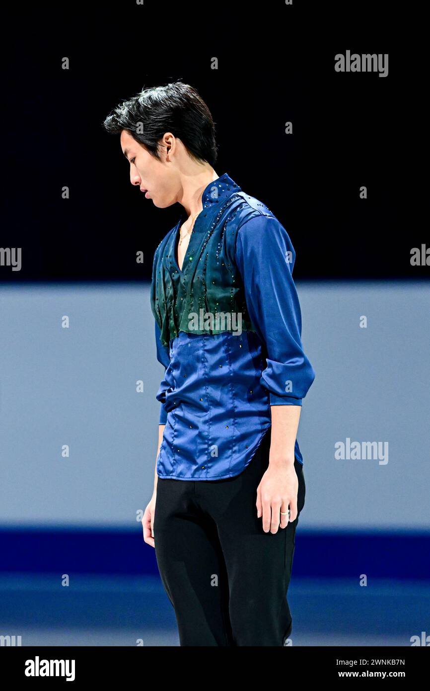 Feng yi lin hi-res stock photography and images - Alamy