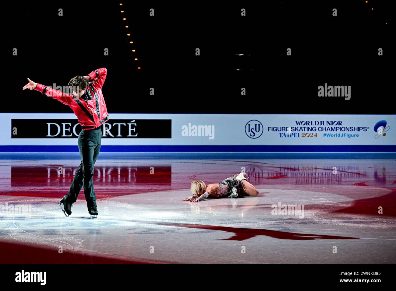 Elizabeth tkachenko hi-res stock photography and images - Alamy