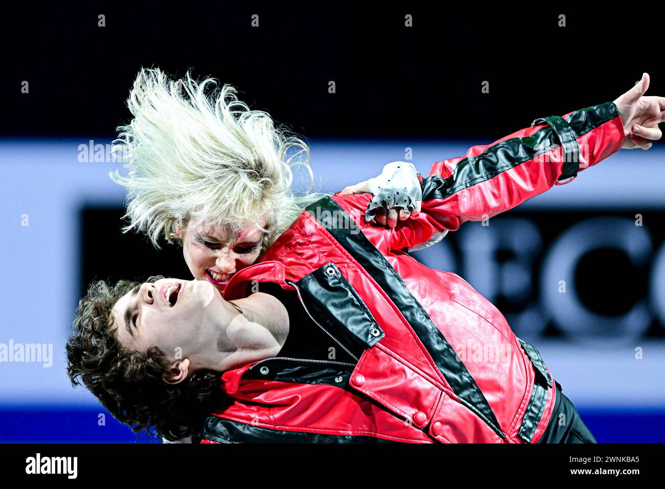 Elizabeth tkachenko hi-res stock photography and images - Alamy