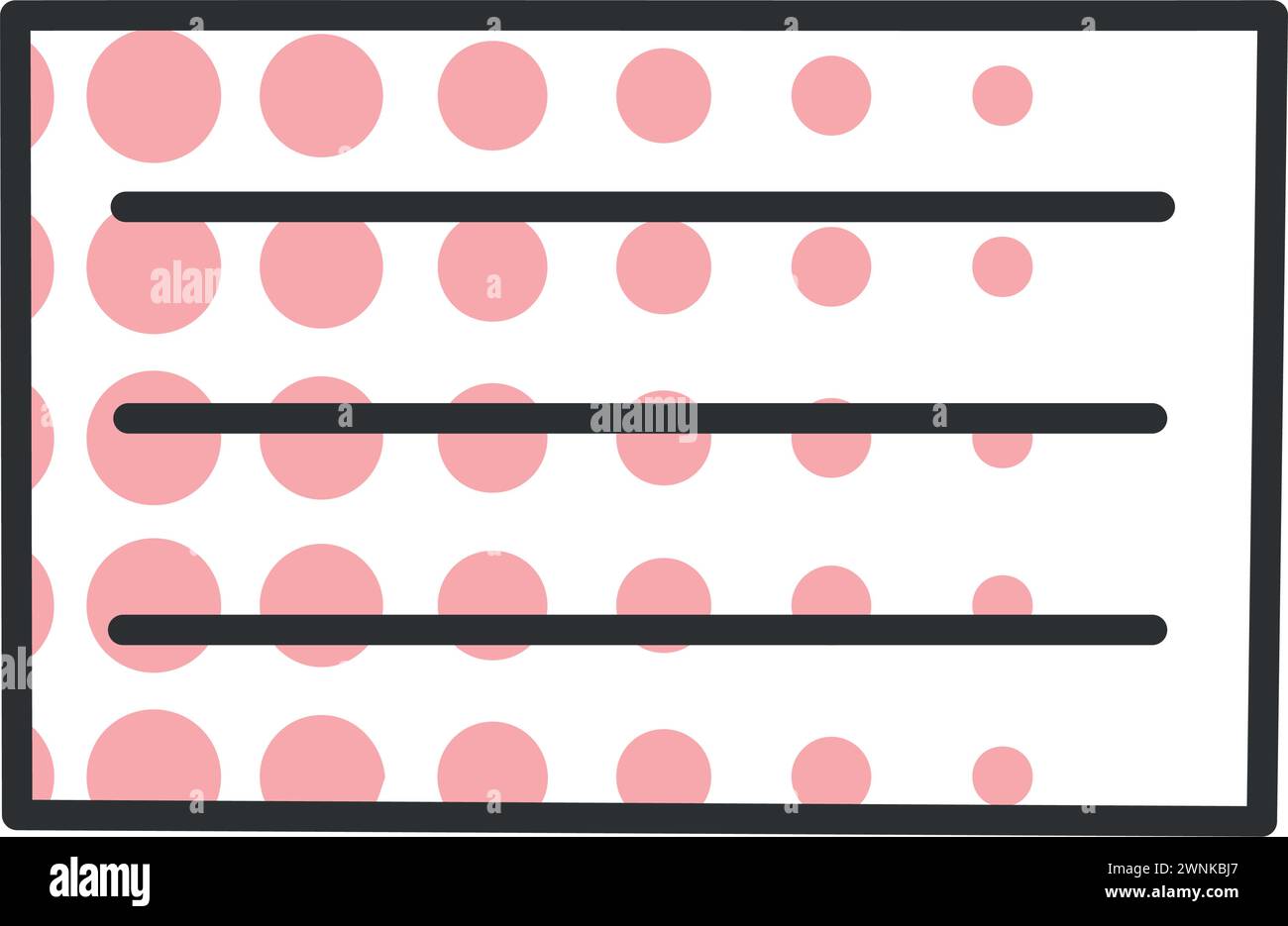 Post it notes sketch icon Hand Draw Vector Stock Vector Image & Art - Alamy