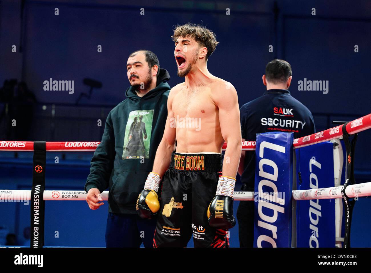 Show baraou vs hi-res stock photography and images - Alamy