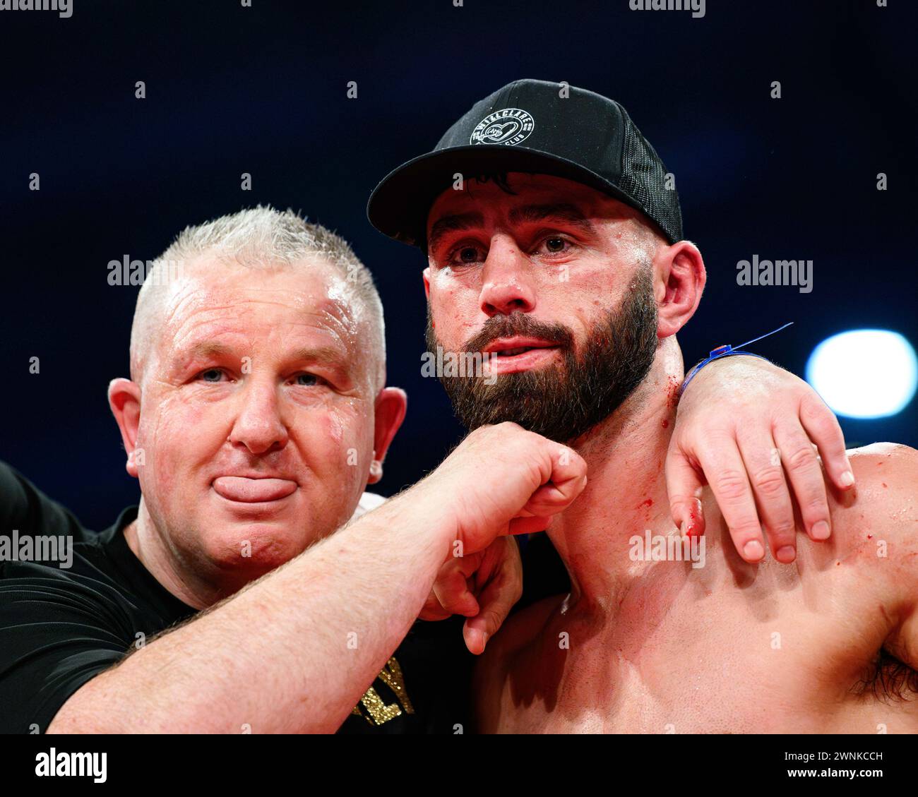 2024 ryan kelly hi-res stock photography and images - Alamy