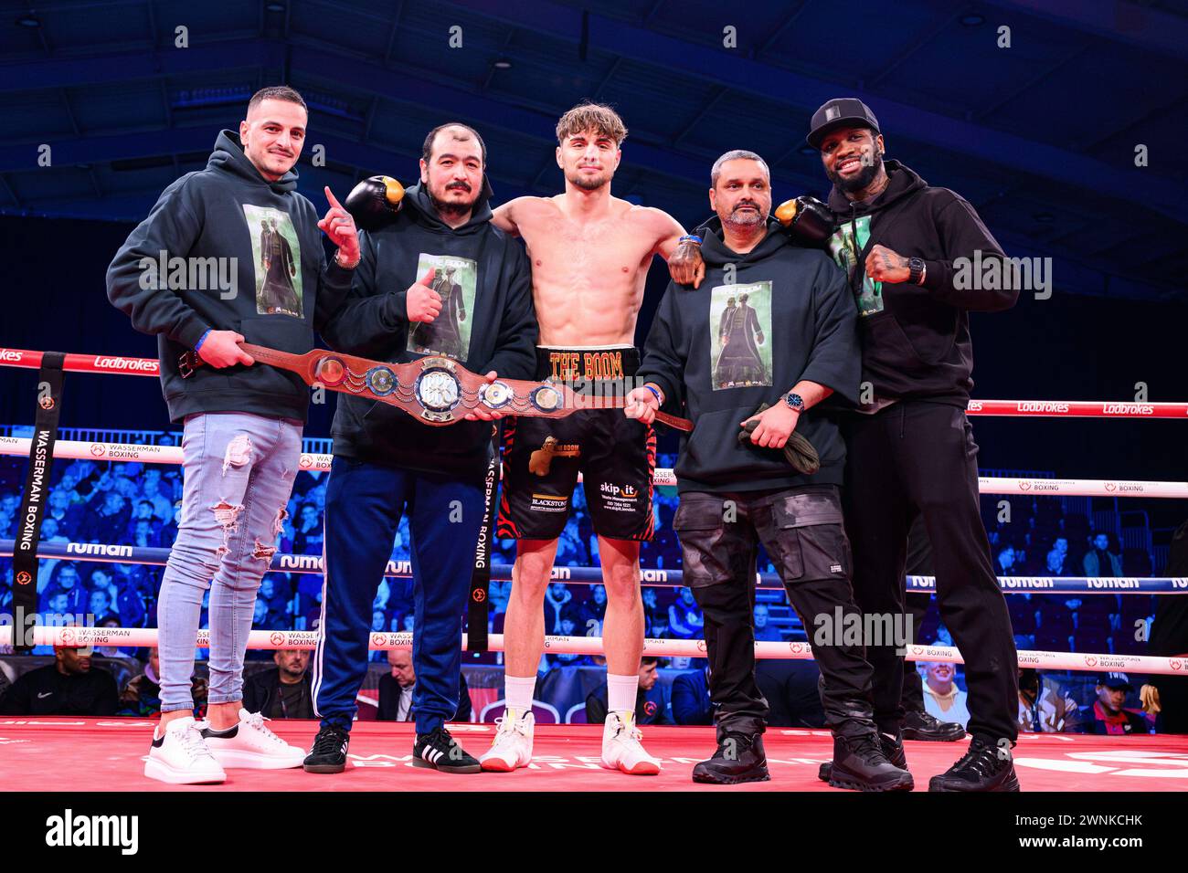 Show baraou vs hi-res stock photography and images - Alamy