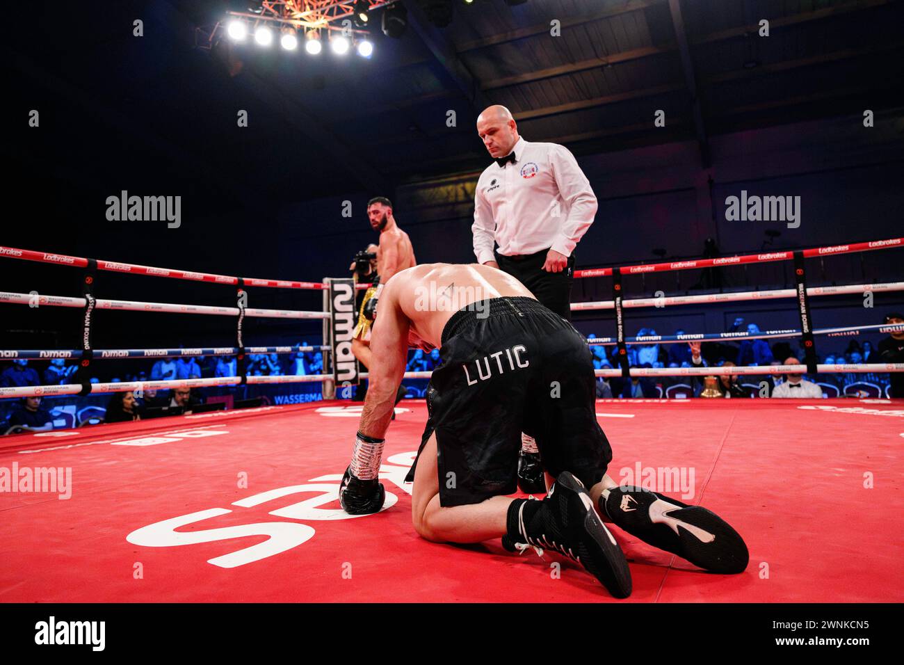 Ioan alexandru lutic hi-res stock photography and images - Alamy